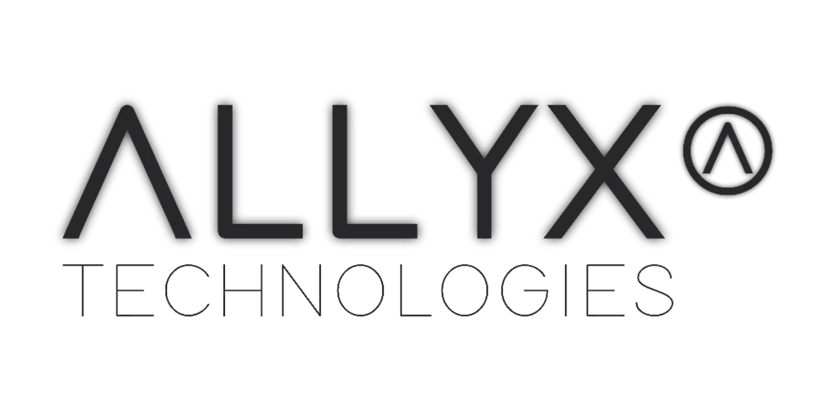 GMAO - Allyx Technologies